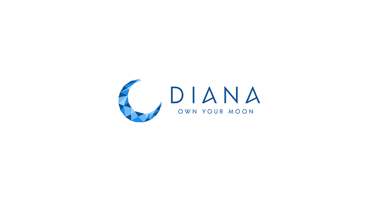 Diana Launches a Blockchain-Based ‘Lunar Registry’ for the First Time ...
