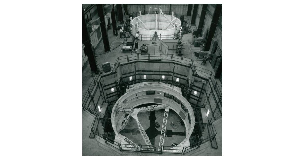 NTS Built World’s Largest High-Force Vibration Facility to Support the ...