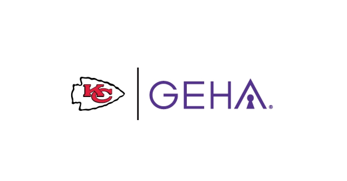 GEHA Announces Exclusive Multi-year Partnership With Kansas City Chiefs ...