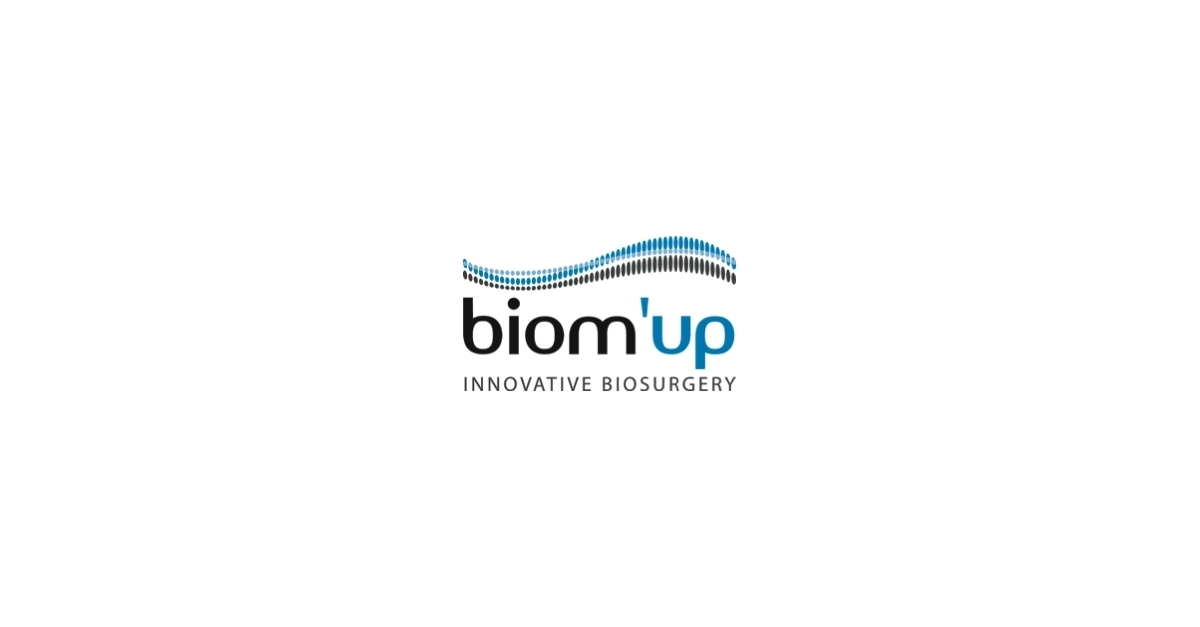 Biom'up : Mise à disposition du document de référence 2018 | Business Wire