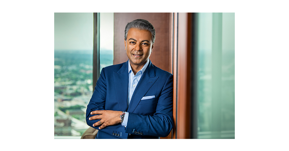 Sundip Murthy Joins Norwest Equity Partners as Firm’s Newest Partner ...