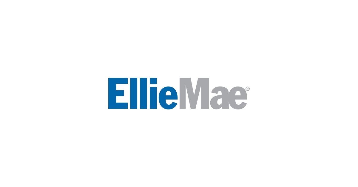 Ellie Mae Announces Encompass Digital Lending Platform URLA Support ...