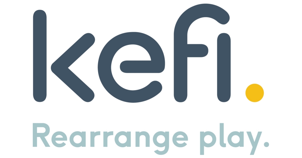 Kefi Launches First Family Hangout Designed for Both Parents and Kids ...