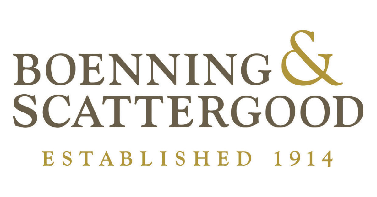 Boenning & Scattergood Research Analysts Ryan Connors and Scott Beury ...