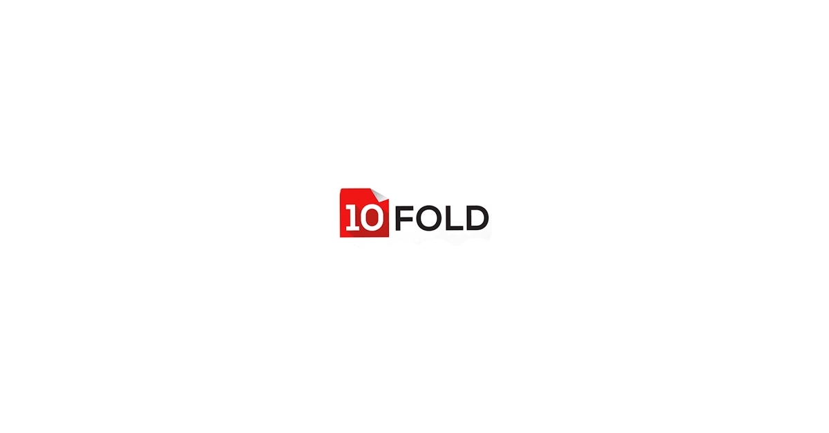 10Fold’s Promotion Studios Takes Home Two Videographer Awards for ...