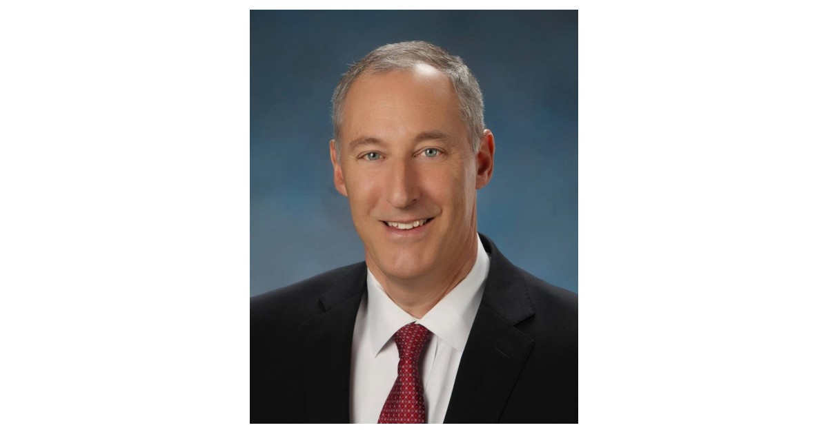 Owens & Minor Names Mark Zacur as SVP, Chief Procurement Officer ...