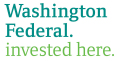 Washington Federal Bank Announces a 5% Increase in Cash Dividend ...