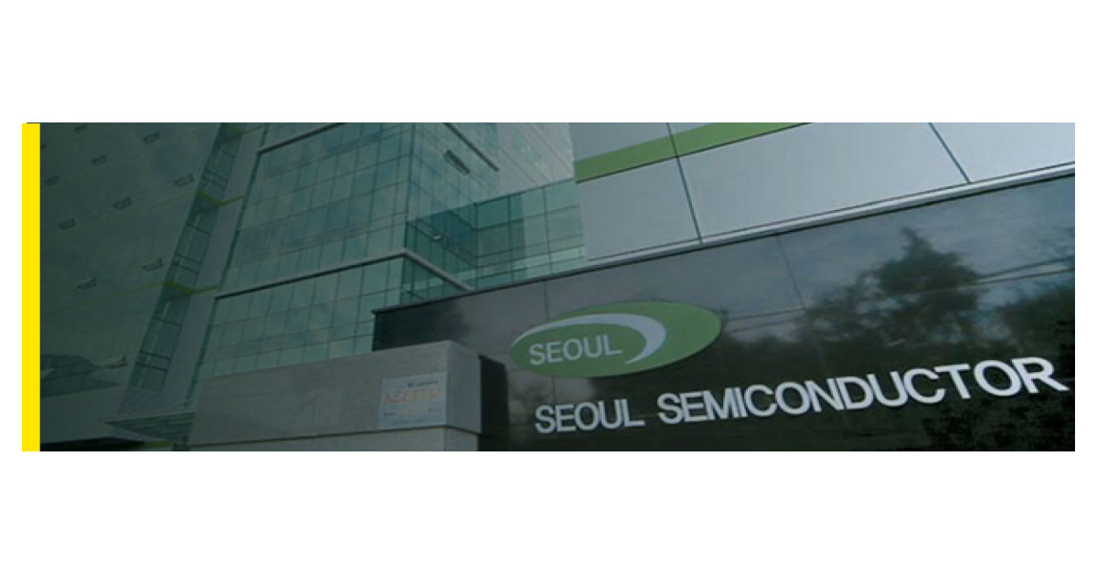Seoul Semiconductor Switches to Rimini Street for SAP Support | Business Wire