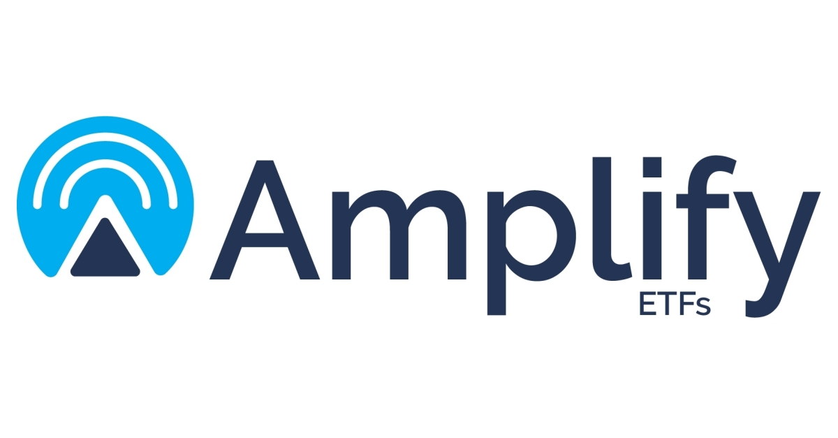 Amplify ETFs Launches Amplify Seymour Cannabis ETF (NYSE Arca: CNBS ...