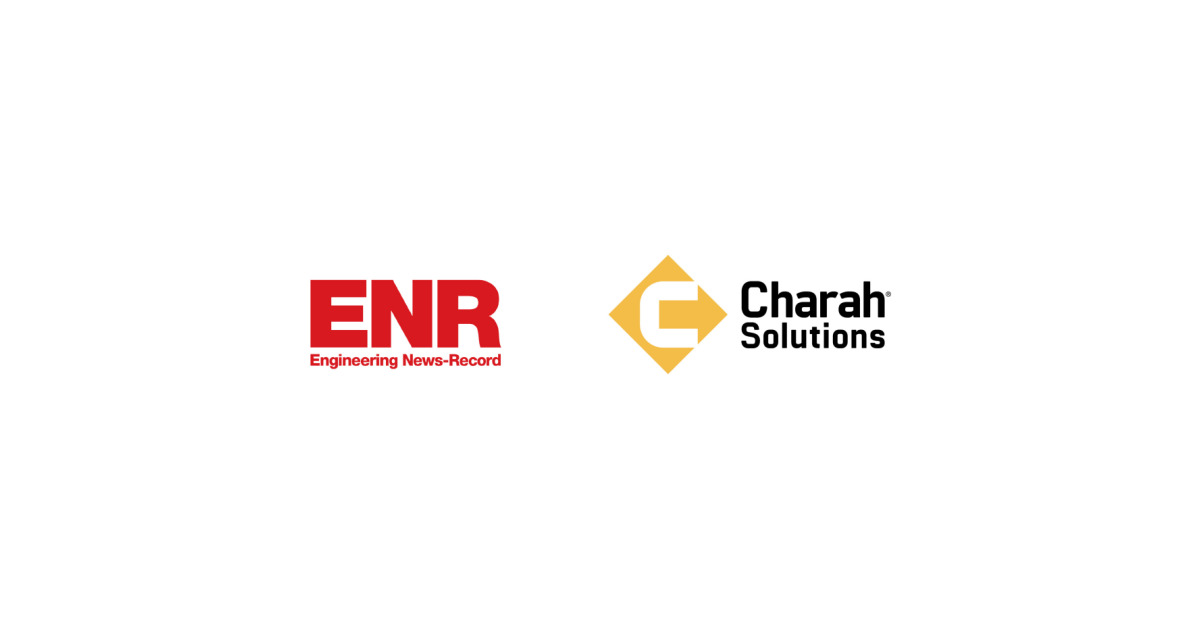 Charah Solutions Earns High Ranking in Engineering News-Record’s List ...