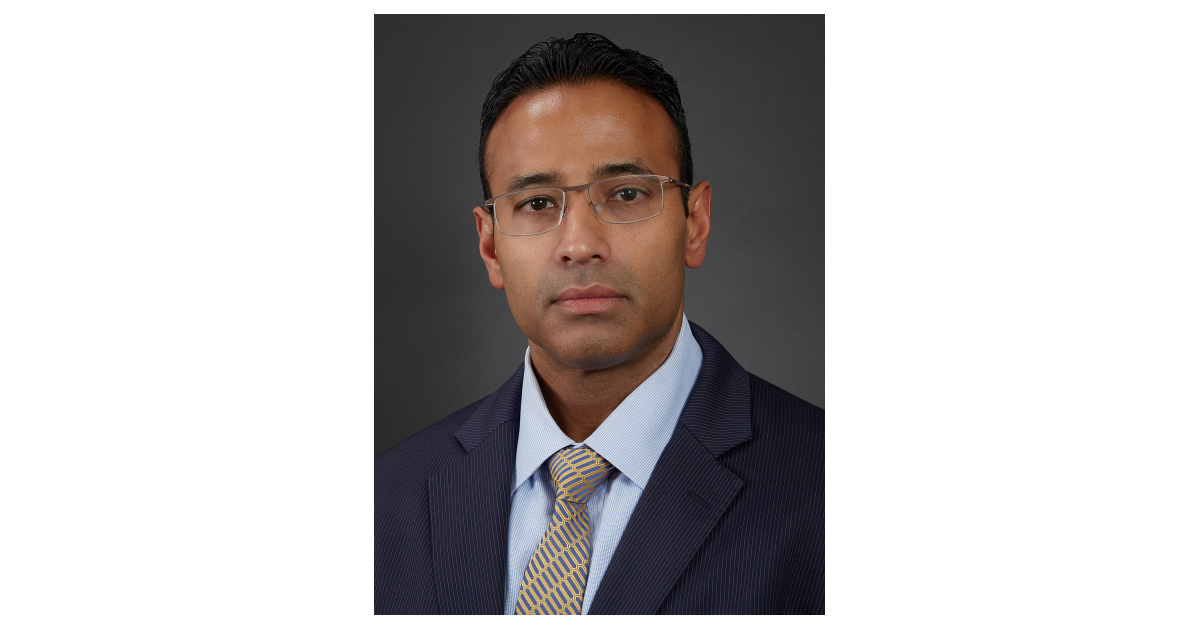 Arun Banerjee Joins GRC Solutions as Managing Partner | Business Wire