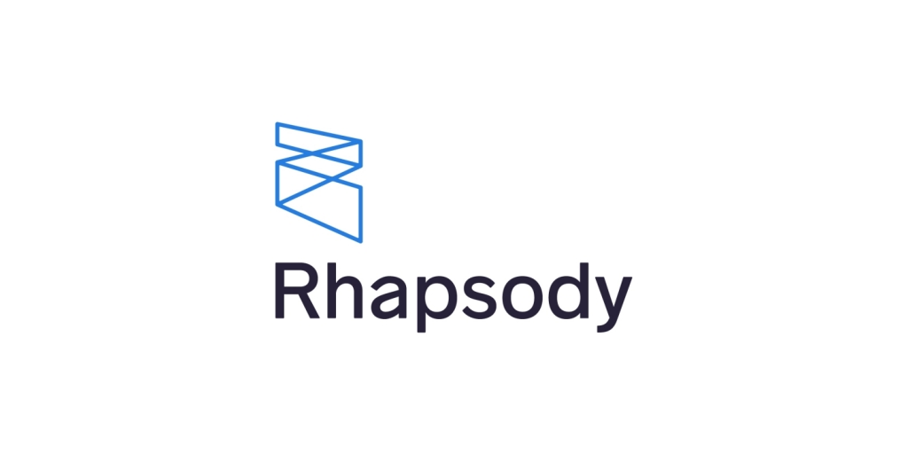 Rhapsody Logo Transparent