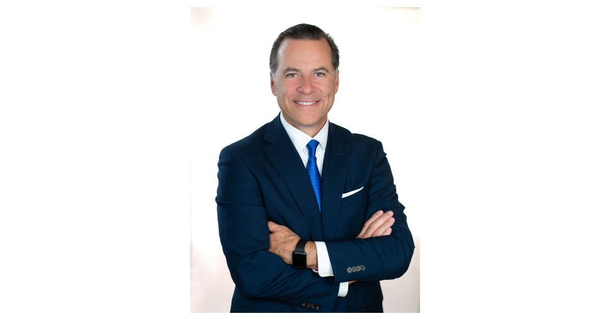 Aqua America CEO Chris Franklin Recognized as Entrepreneur Of The Year ...