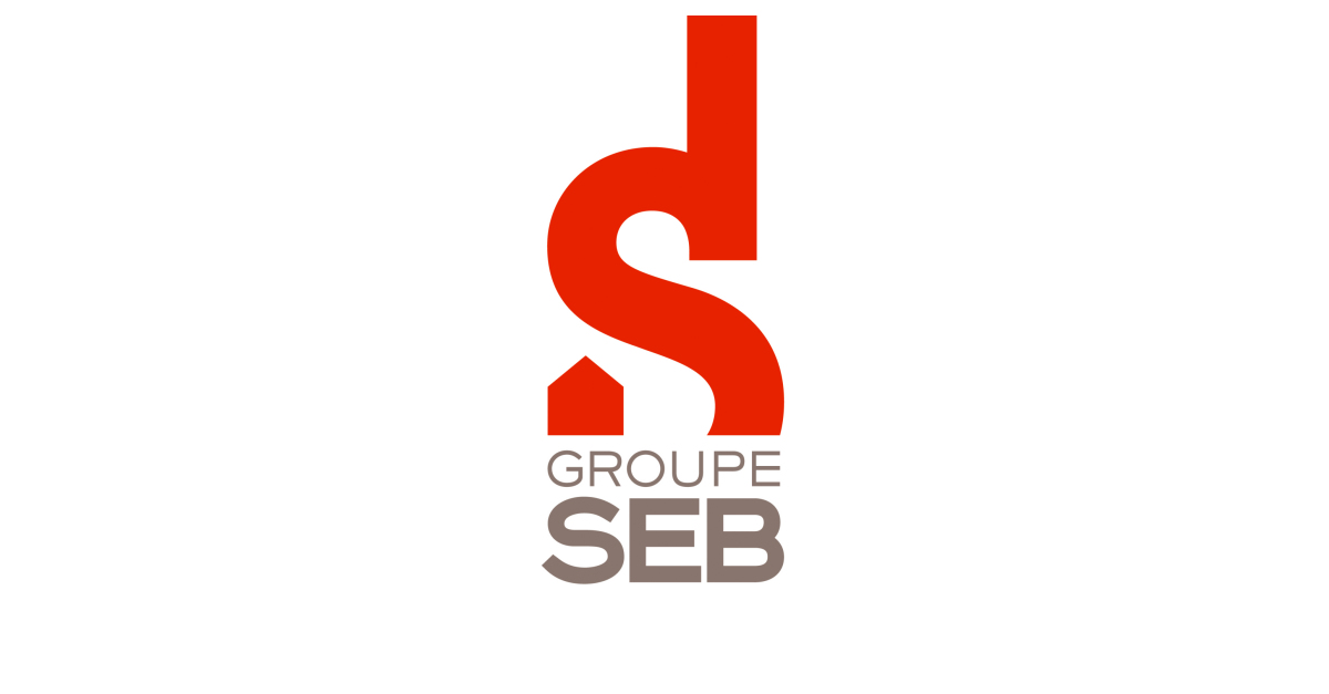 Groupe SEB: 2019 Half-Year Sales and Results | Business Wire