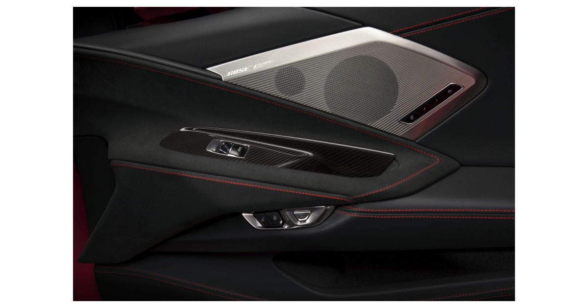 Bose Introduces Its Most Powerful Performance Series Sound System in ...