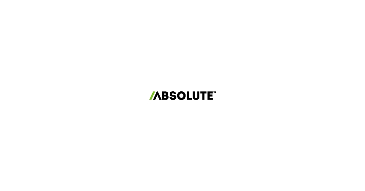 Absolute Announces Significant Updates to its Enterprise Resilience ...