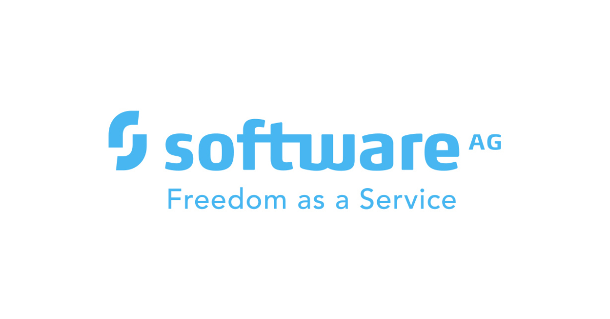 Software AG Received Highest Use Case Scores by Gartner in the Critical ...