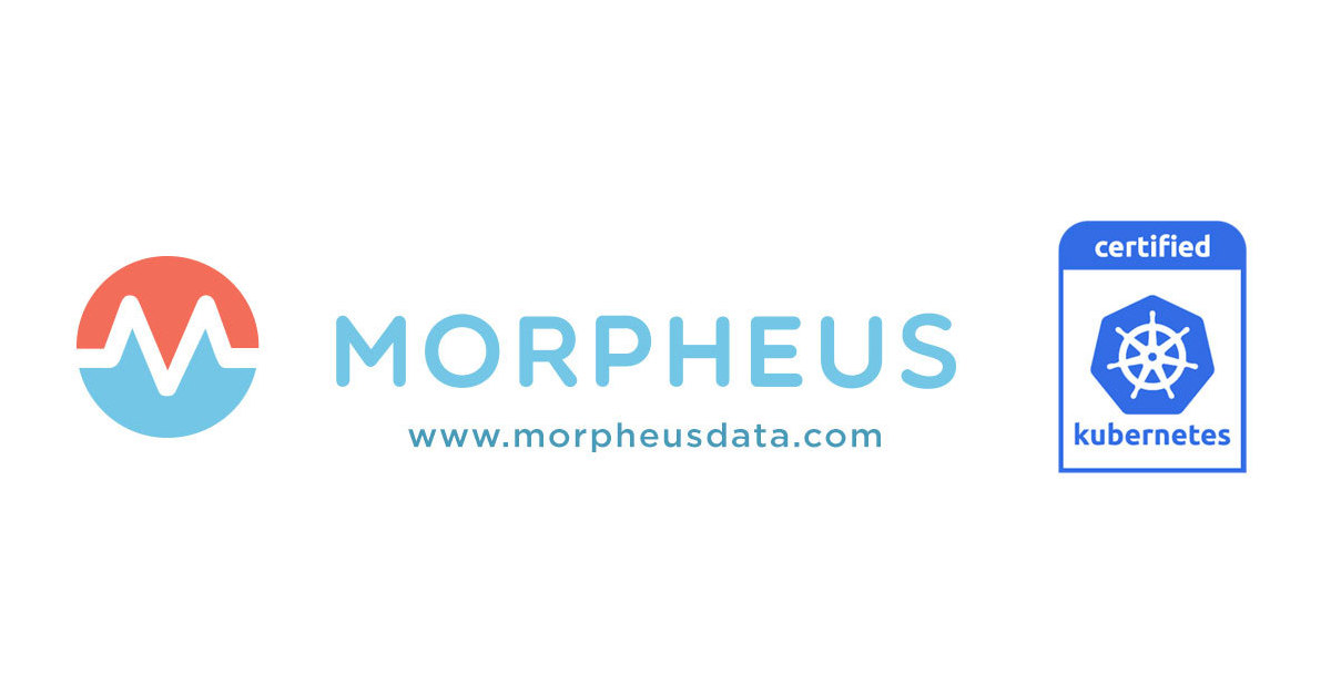 Morpheus Data Gives Enterprises an Automation Alternative to VMware and Red Hat With Unified ...