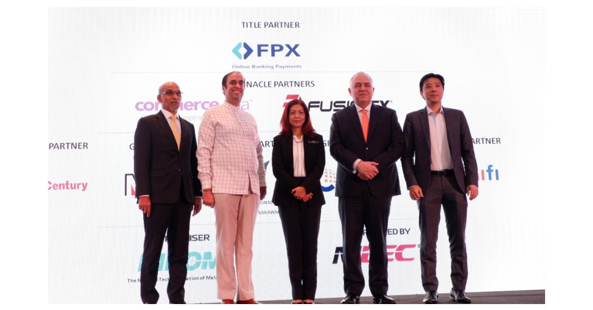 Fusionex Technology Platform Gives Wings to FPX #MYCYBERSALE 2019 ...