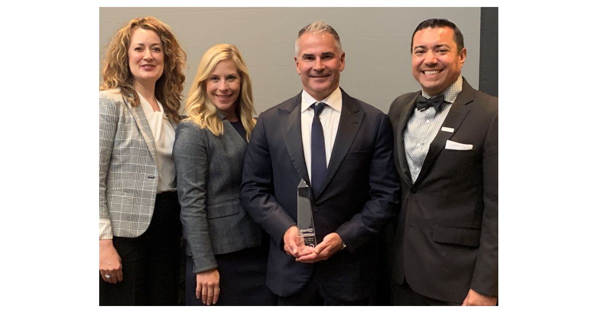 LGBTQ Owned Consulting Firm Granite Solutions Groupe Honored as Diverse ...