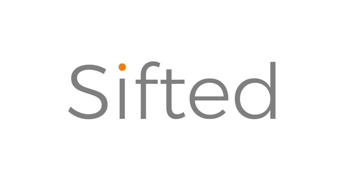 Shiplr Becomes Sifted | Business Wire
