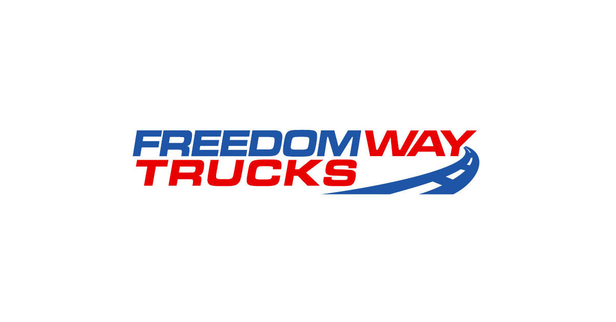 FreedomWay Trucks Celebrates One Year Anniversary in July | Business Wire