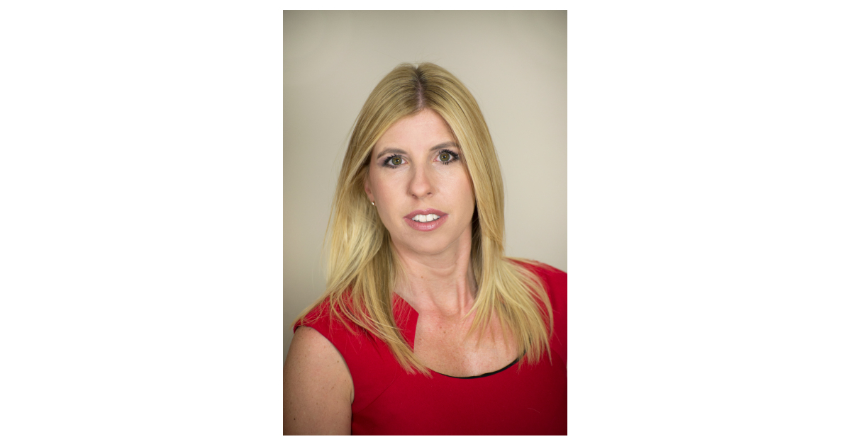 Jeanniey Mullen Joins DailyPay as Chief Marketing Officer | Business Wire