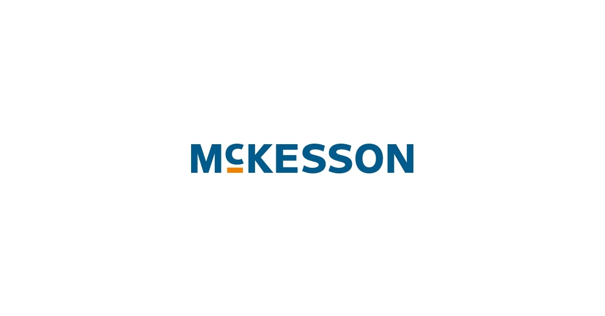 McKesson Opens New Distribution Center in Seattle Area | Business Wire