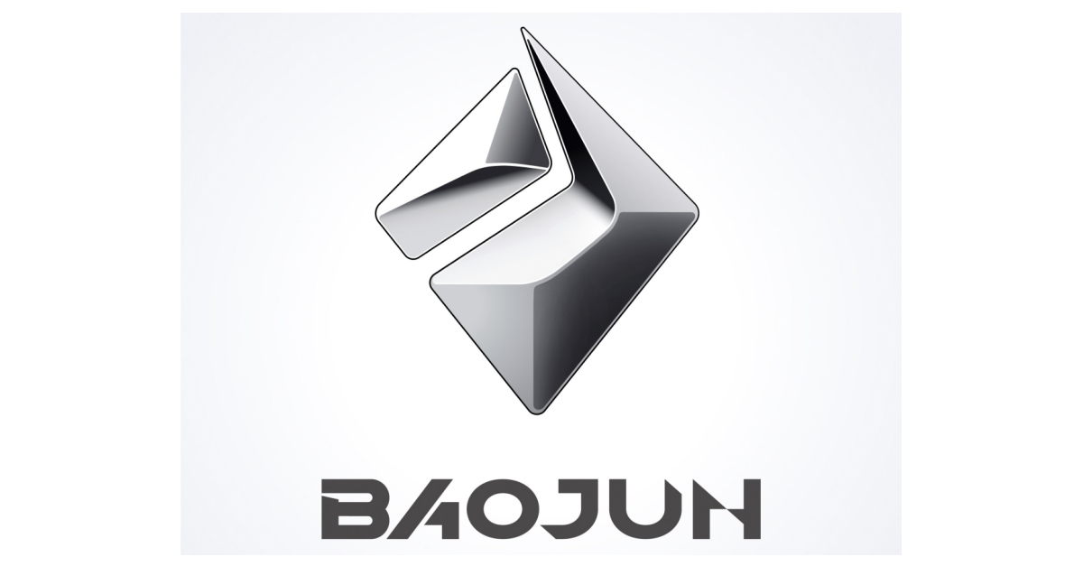 Chinese Auto Brand New BAOJUN Starts Using the World’s First Public ...