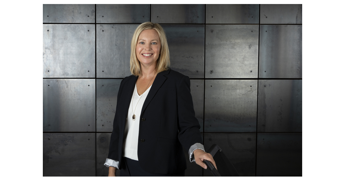 CORRECTING and REPLACING Lori M. Gillett Named Corna Kokosing CEO ...