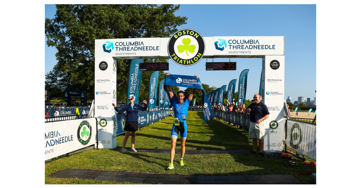 Matthew Alford and Ginger Howell Take Championship Titles at 2019 ...