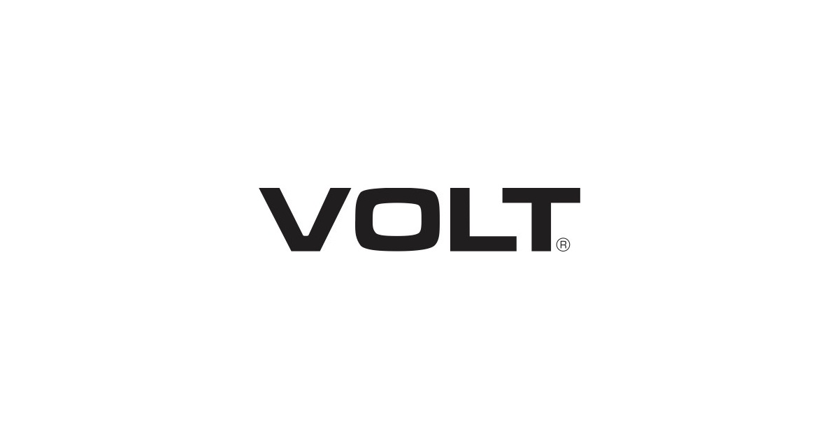 Volt’s Brad Doss Named to SIA’s 40 Under 40 List for 2019 | Business Wire