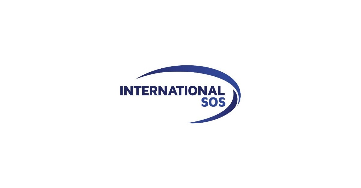 International SOS Awarded ISO 27001 Certification for Best Practice in ...