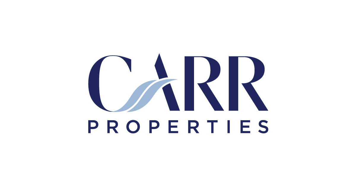 Carr Increases Ownership in One Congress | Business Wire