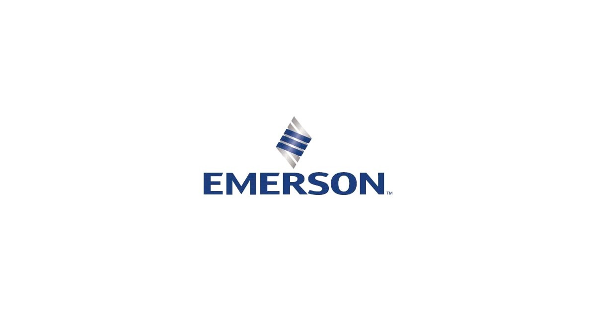 Emerson Helps Industry Enable Digital Transformation with New ...