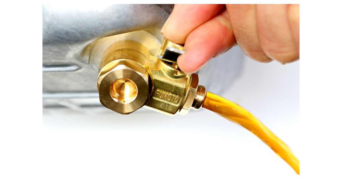 Fumoto Announces 13 Million Oil Drain Valves Sold | Business Wire