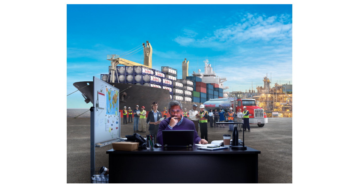 ExxonMobil Responds To Customer Needs, Increases Synthetic Base Stock ...