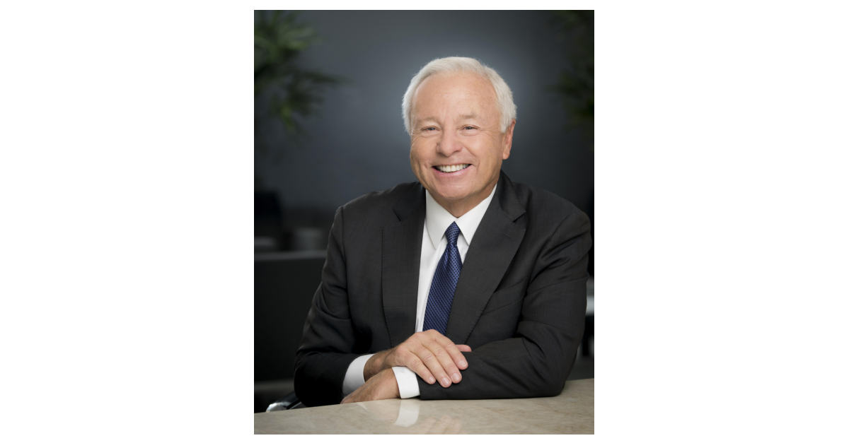 Larry Webb to Become Executive Chairman of The New Home Company ...