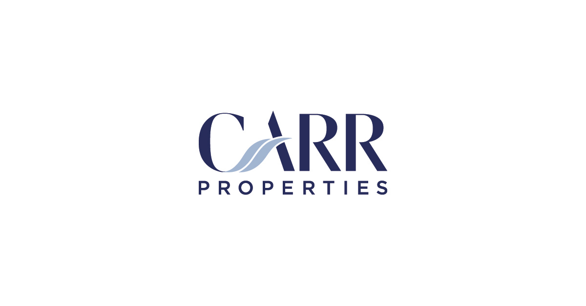 Carr Properties Signs WeWork at The Wilson | Business Wire