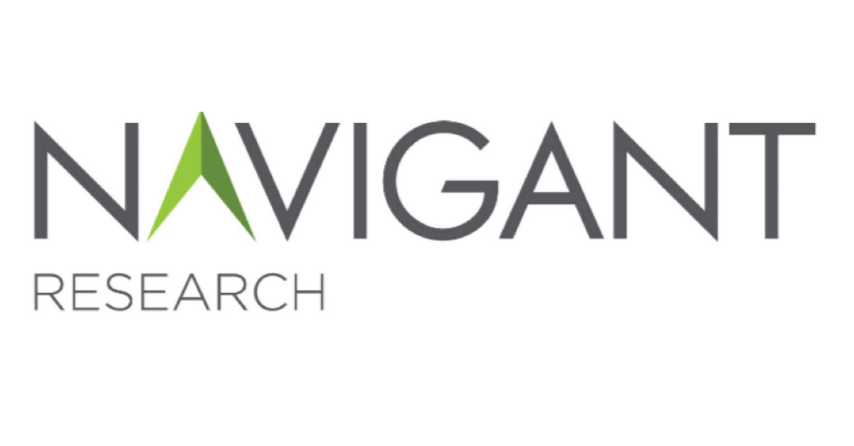 Grid4C Named a Key Industry Player in Navigant Research’s AI and ...