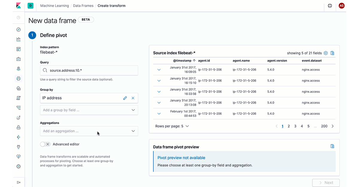 Elastic Stack 7.3.0 Released | Business Wire