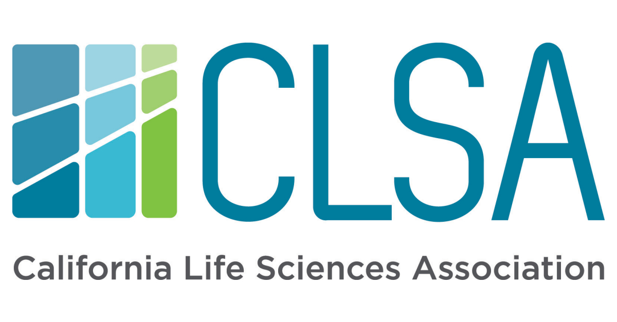 California Life Sciences Association (CLSA) Responds to Administration ...