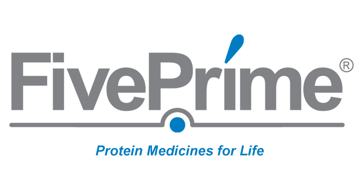 Five Prime Therapeutics to Present at Upcoming Healthcare Conference ...