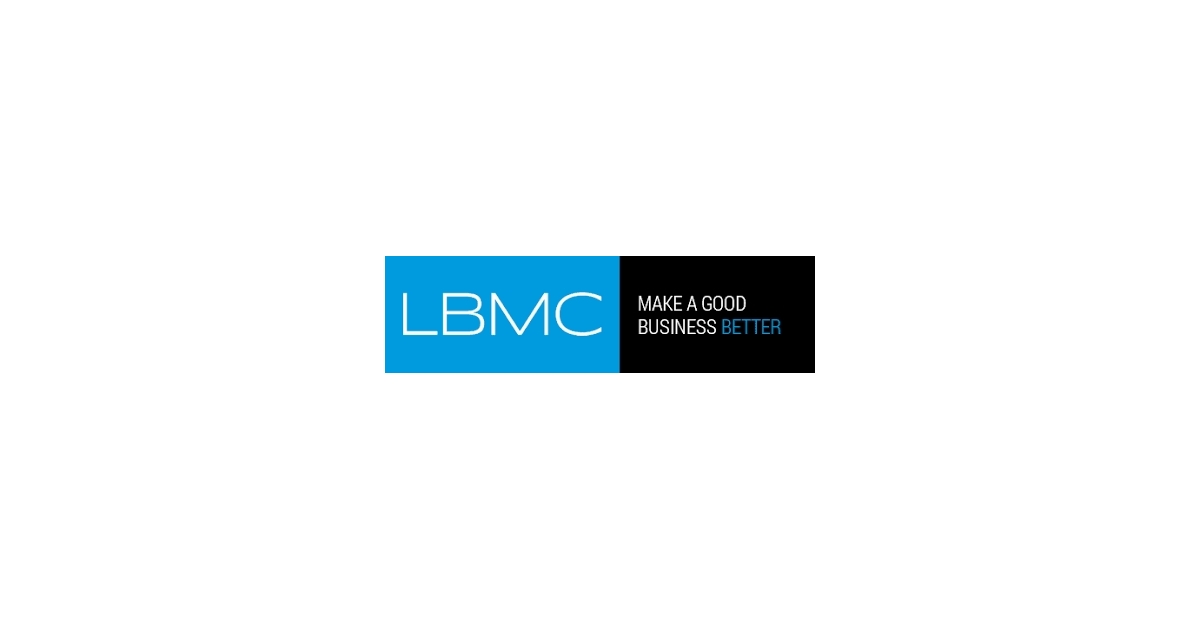 LBMC, Tennessee’s Largest Professional Services Solution Provider ...