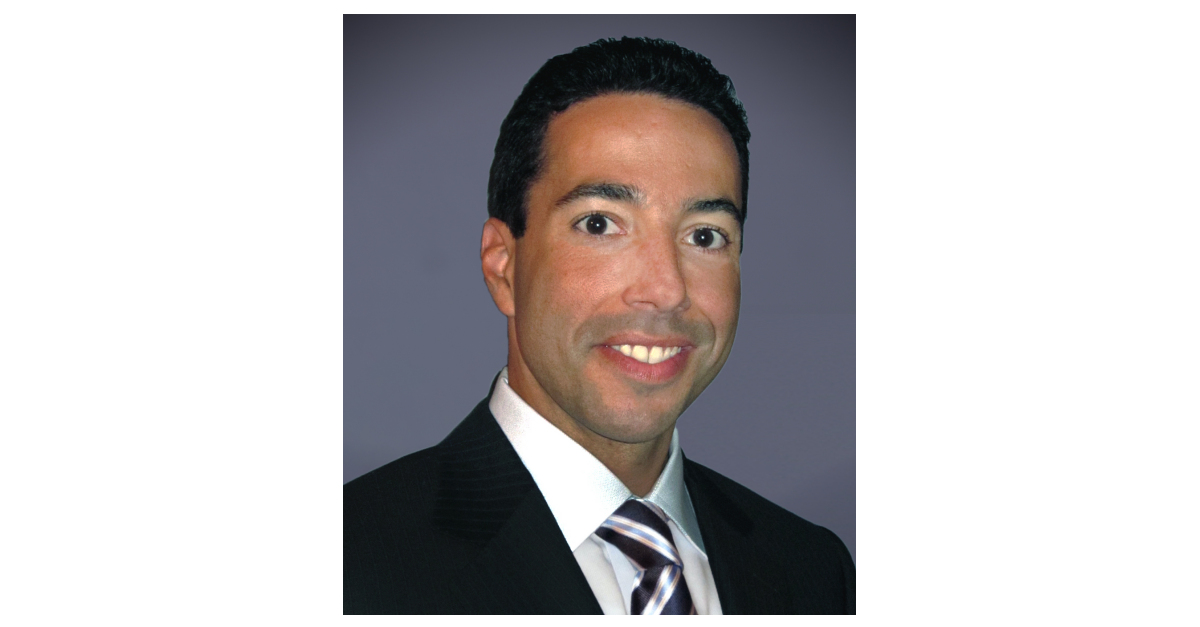 AXIS Re Welcomes Jason Busti as President of North America | Business Wire