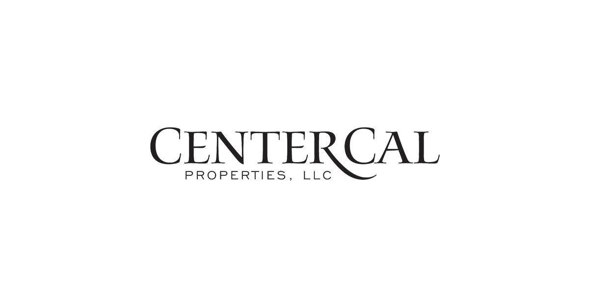 CenterCal Properties Signs Leasing Agreement with Jordan Landing ...