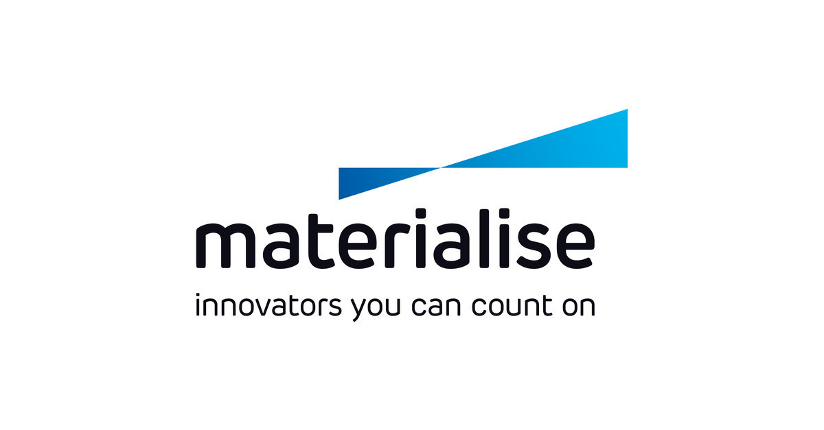 Materialise to Expand Reach in Fast-growing Brazilian Market with ...