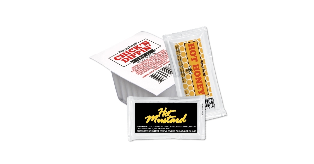 Diamond Crystal Brands Introduces Three New Bold Better For You ...