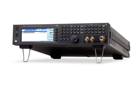 Keysight Technologies Launches New Radio Frequency Vector Signal ...
