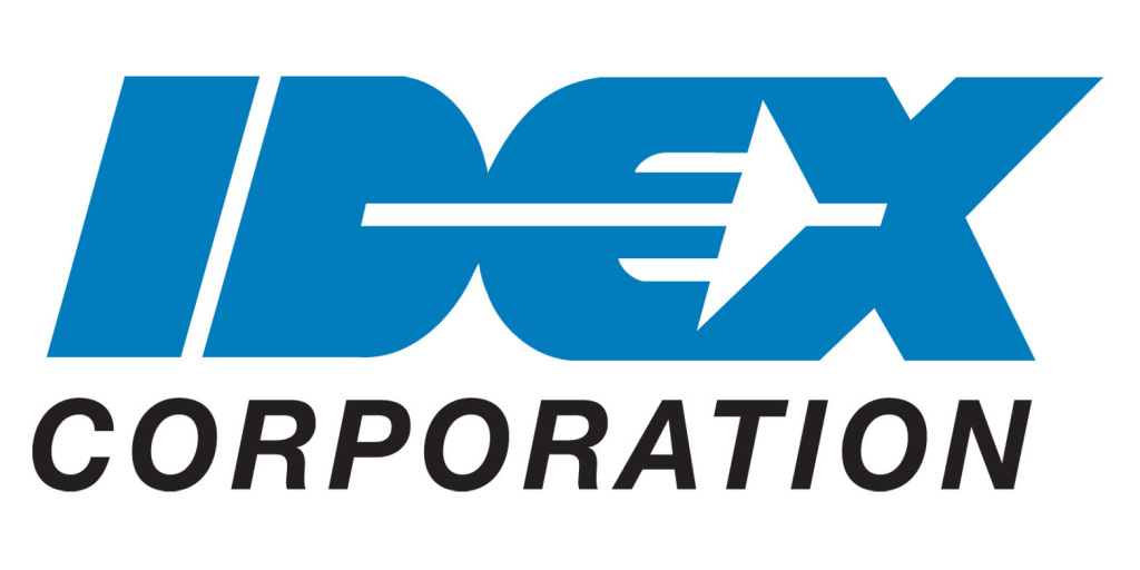 Idex Groupe Logo